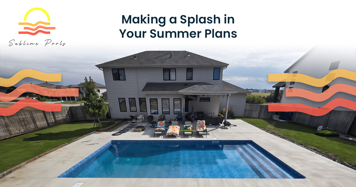 Pool Maintenance in Omaha | Sublime Pools
